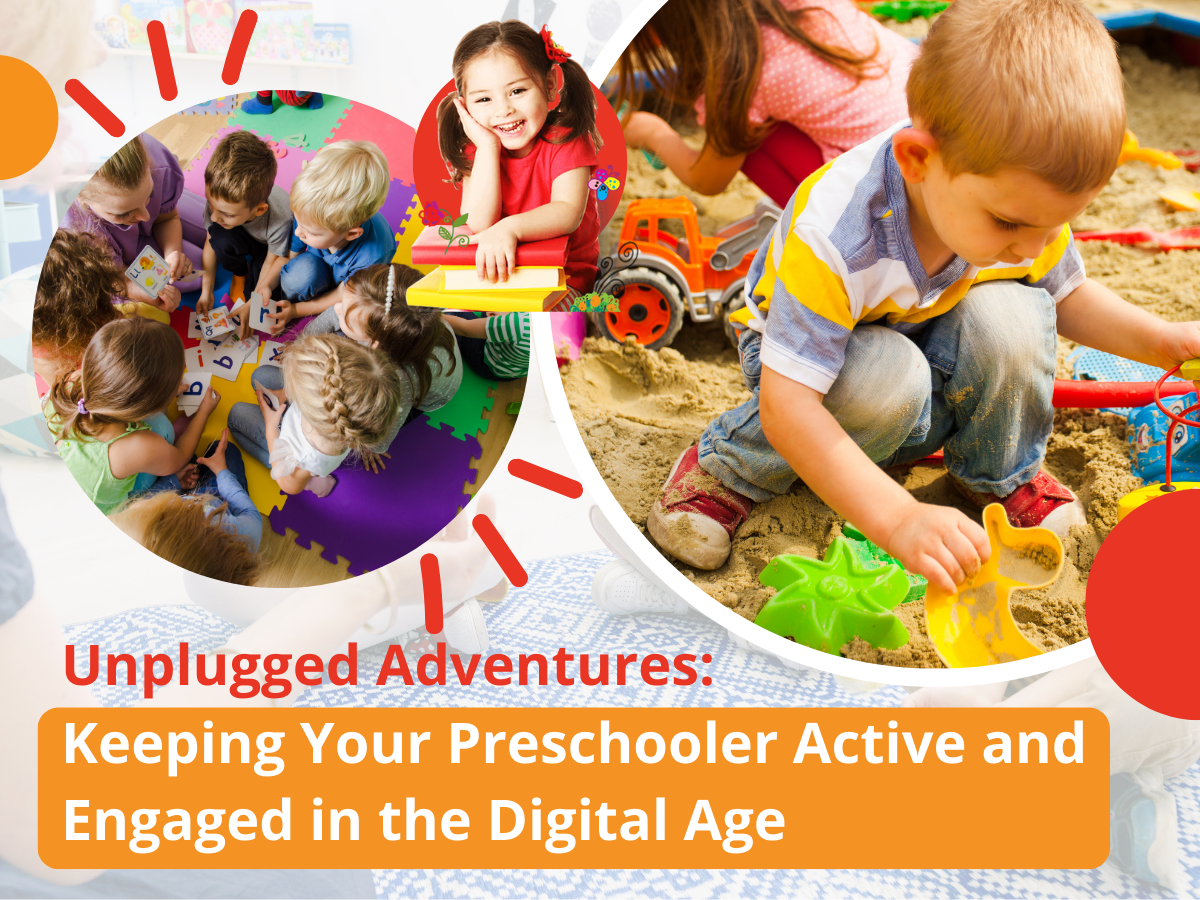 Blogs | St. George Mini School